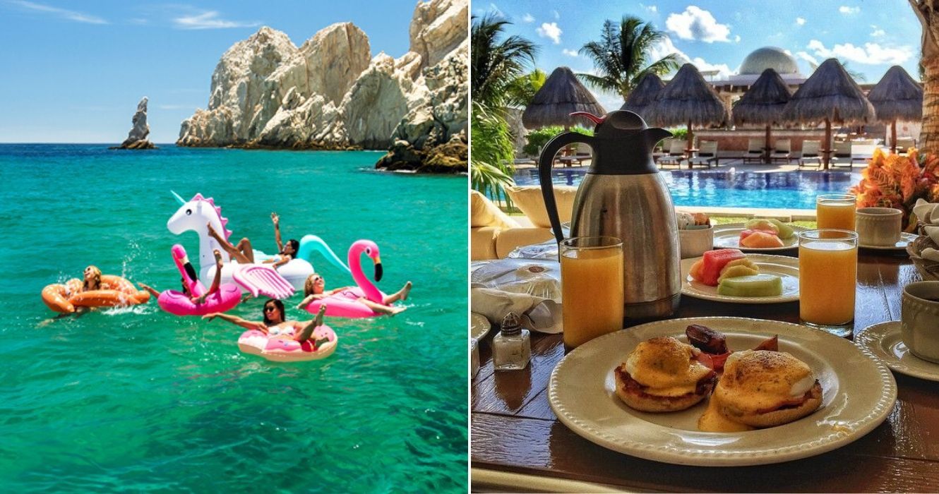 O que procurar ao escolher o resort com tudo incluído certo no México